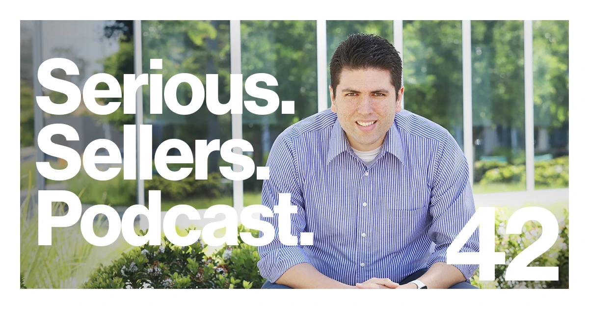 Episode 42 - Using Helium 10’s Tools to Super-Charge Amazon Product ...