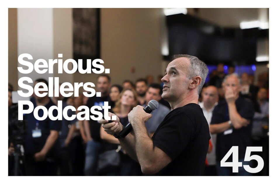 Episode 45 - Helium 10 CTO Bojan Gajic Talks Tech — Latest Amazon FBA ...