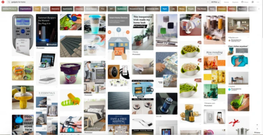 How to Use Pinterest to Find New Private Label Product Ideas