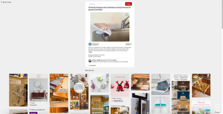 How to Use Pinterest to Find New Private Label Product Ideas