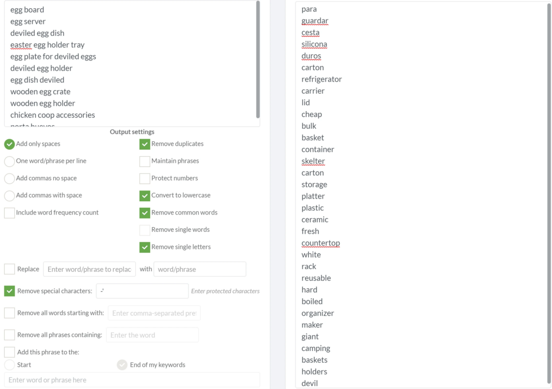 Amazon FBA Case Study: Listing Creation & Optimization | Helium 10