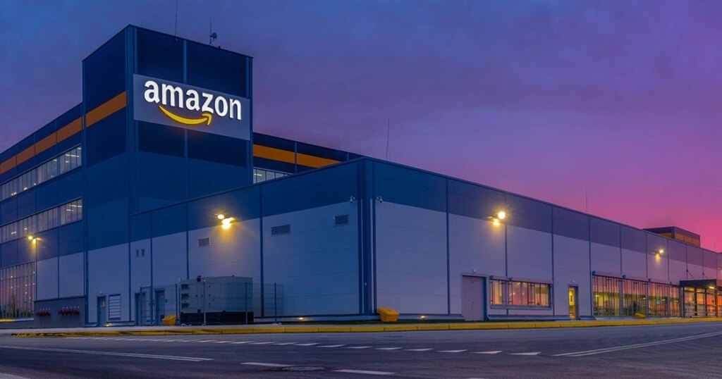 What Does Amazon’s Temporary Freeze on Incoming Shipments Mean for You ...