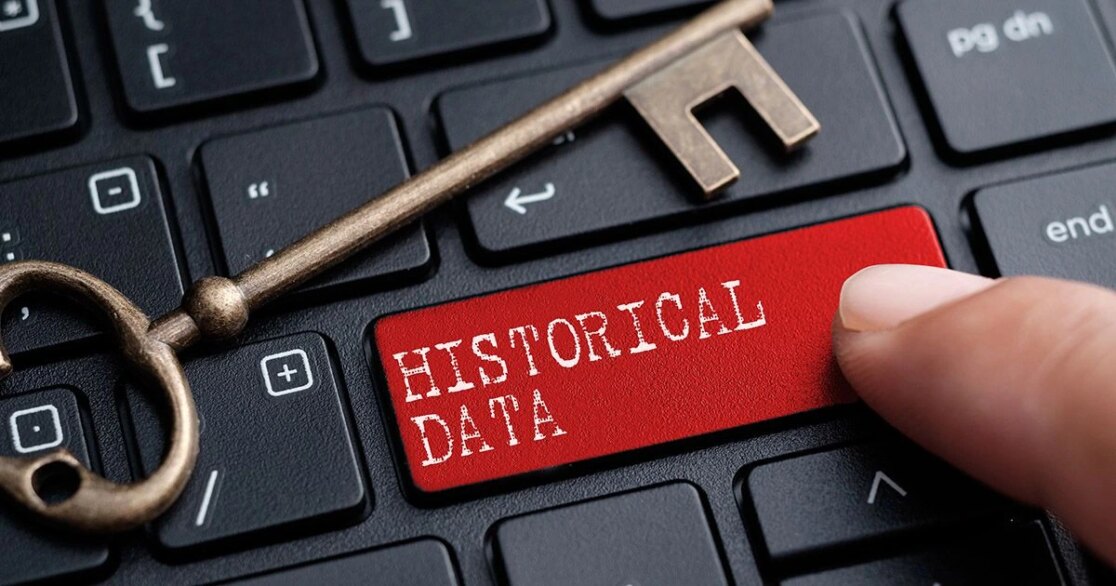 Here's How to Mine Historical Data to Jump-Start Your Amazon Business ...