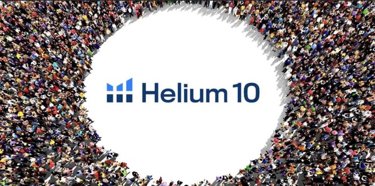 Get Started with Helium 10: Quick Guide to Crush It on Amazon!