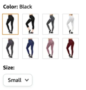 Anatomy of a Winning Amazon Product Detail Page | How to Build a Listing