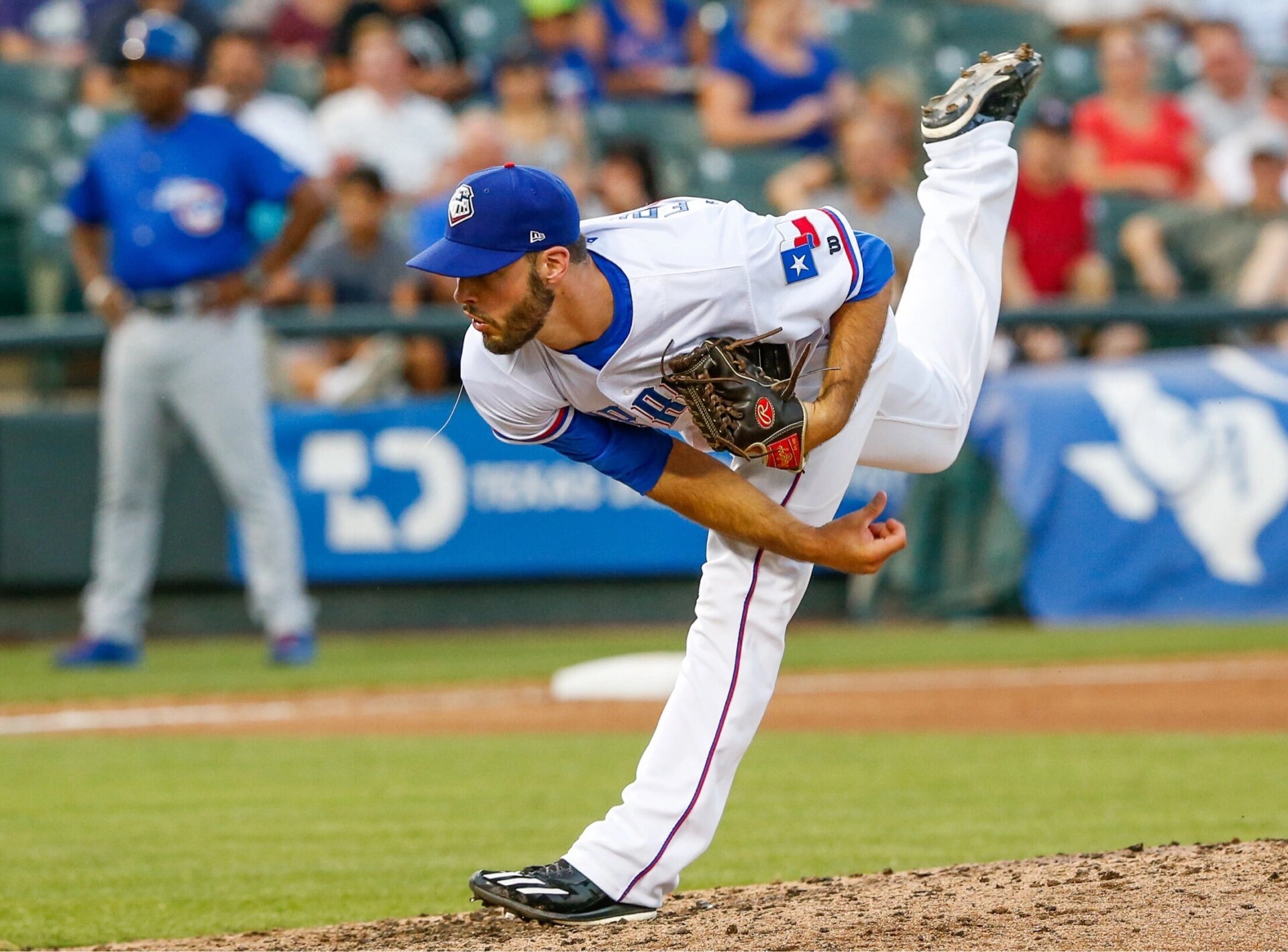Seller Spotlight: Former Pitchers Find Amazon Success Right Off the Bat