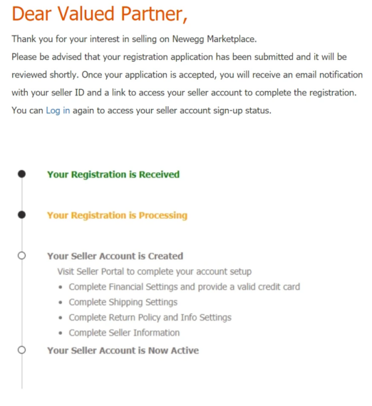 Selling on Newegg: More Than Just a Tech Market | Helium 10