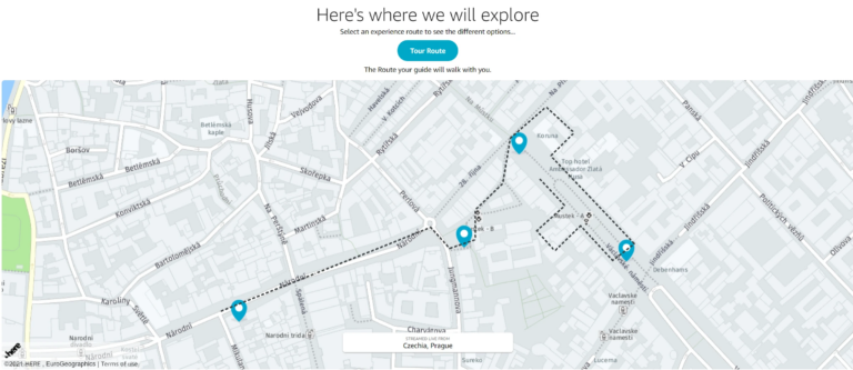Amazon Explore: A New Way to Travel | Helium 10