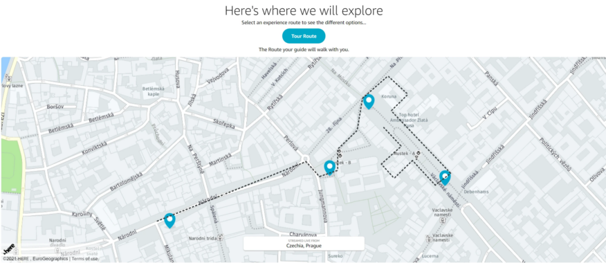 Amazon Explore: A New Way to Travel | Helium 10