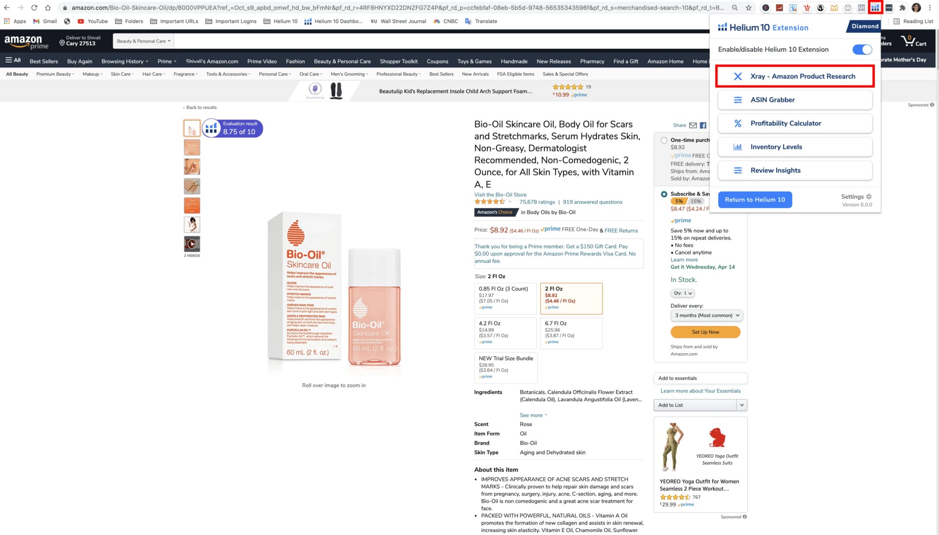 All You Need to Know About Amazon Product Ranking | Helium 10