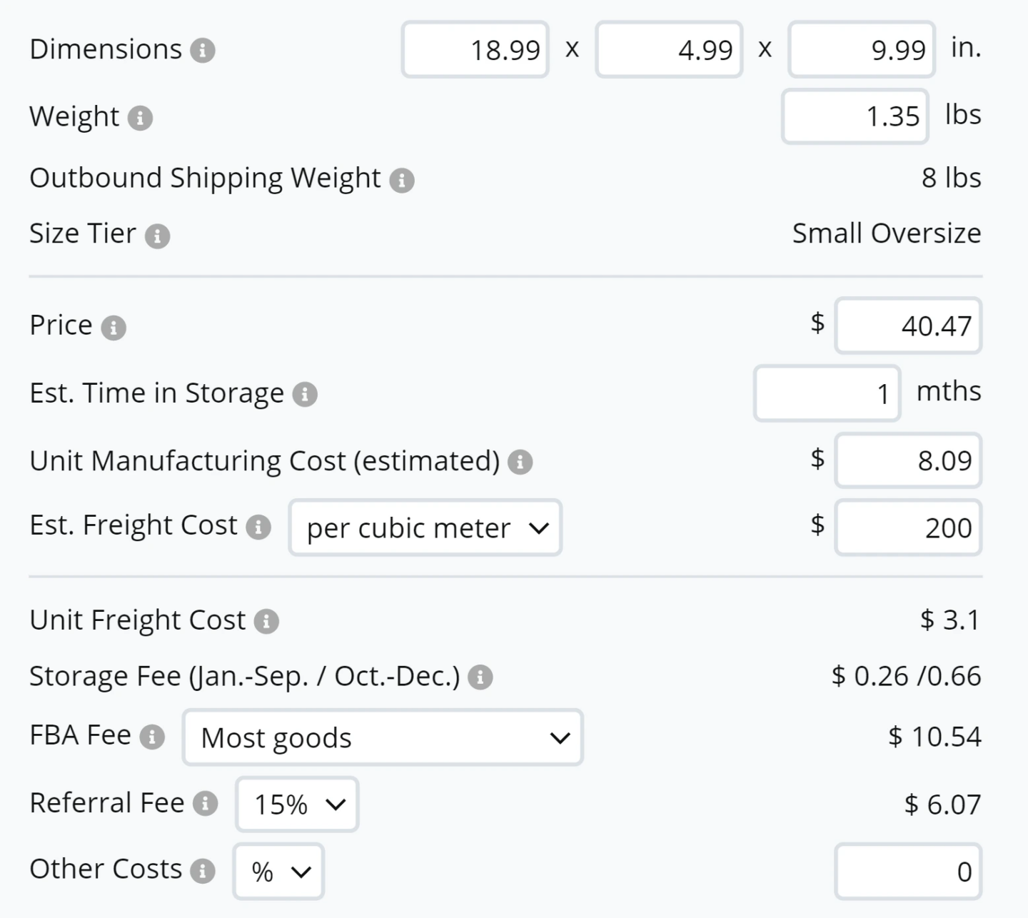 Make Sure You Are Not Overpaying Amazon For Shipping! | Helium 10