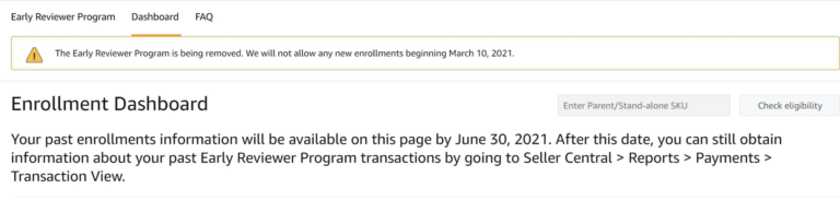 The State of Amazon Reviews in 2021 | Helium 10