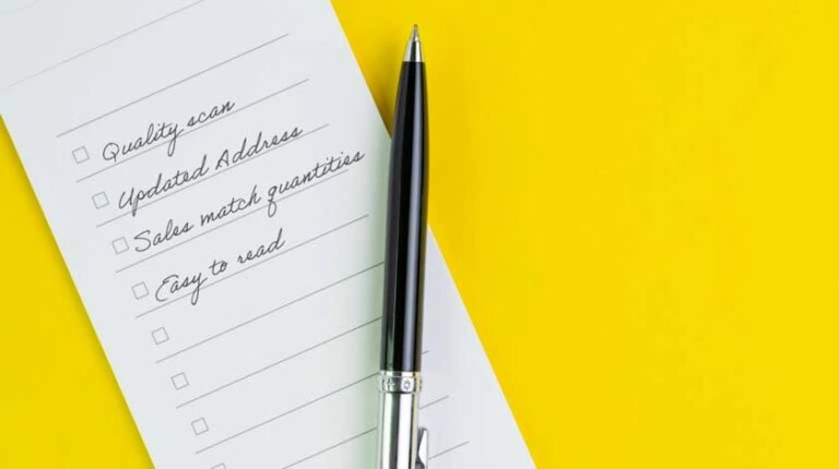 How to Pass Amazon’s Invoice Verification Process | Helium10