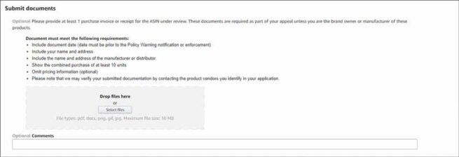 How to Pass Amazon’s Invoice Verification Process | Helium10