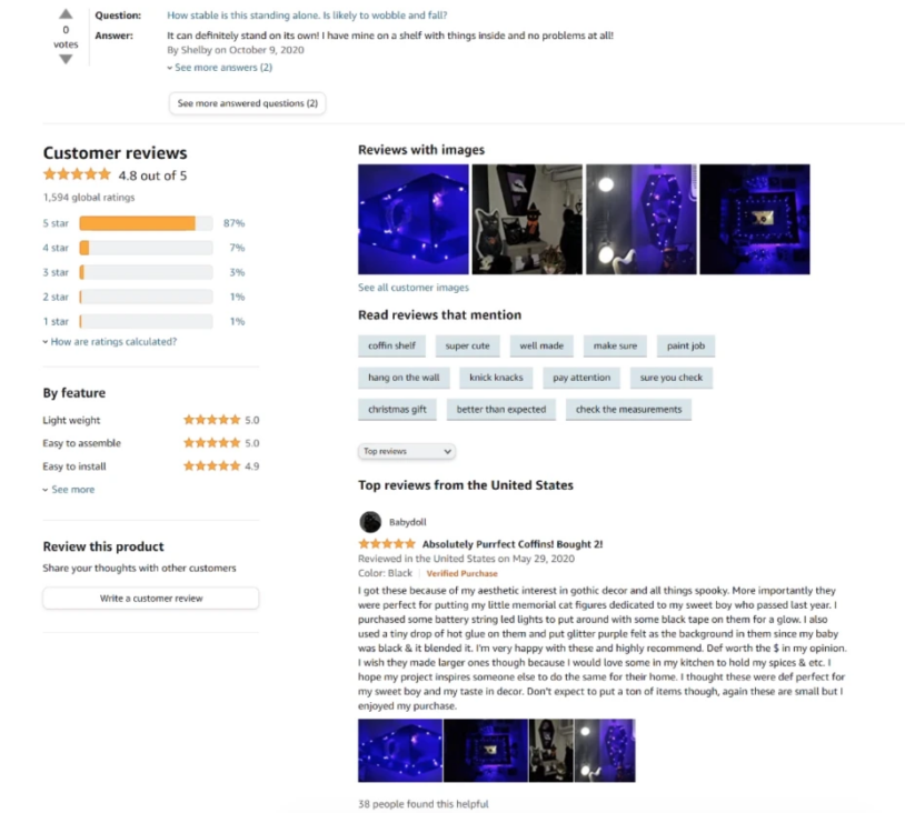 How to Respond to Negative Feedback on Amazon | Helium 10