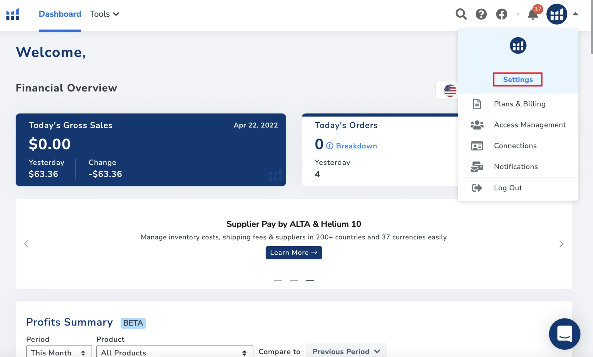 Helium 10 Tools Are Available In More Languages Than Ever! | Helium 10