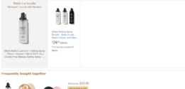 Know Everything About The New Amazon Virtual Product Bundle Tool