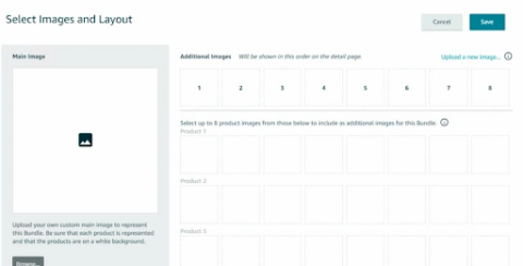 Know Everything About The New Amazon Virtual Product Bundle Tool
