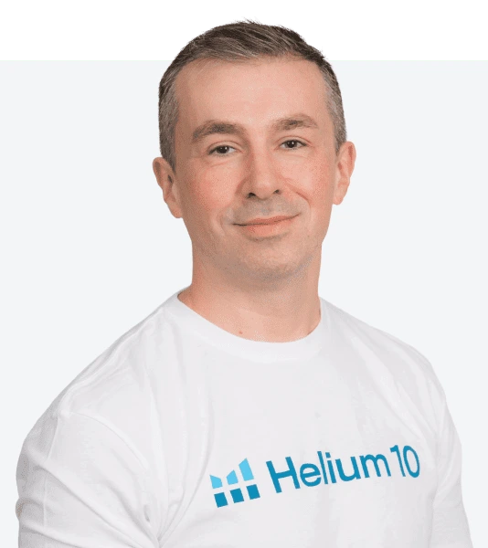 Free Chrome Extension for Amazon FBA Sellers | Helium 10