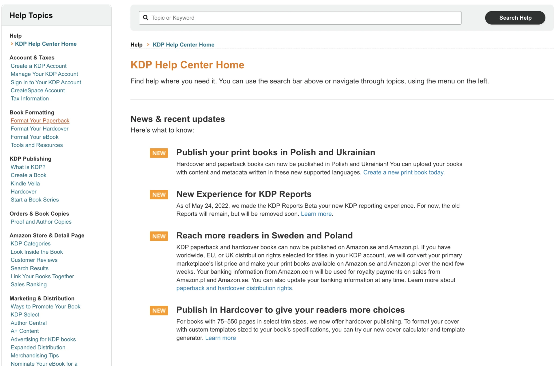 How to Build a Killer KDP Book Cover for FREE in a Few Easy Steps ...