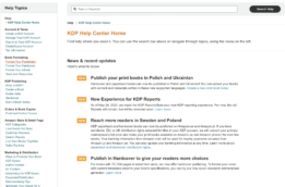 How to Build a Killer KDP Book Cover for FREE in a Few Easy Steps | Helium 10