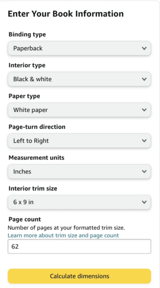 How to Build a Killer KDP Book Cover for FREE in a Few Easy Steps | Helium 10