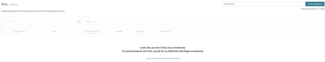 The Amazon Vine Program Explained | How to Get Amazon Reviews Early