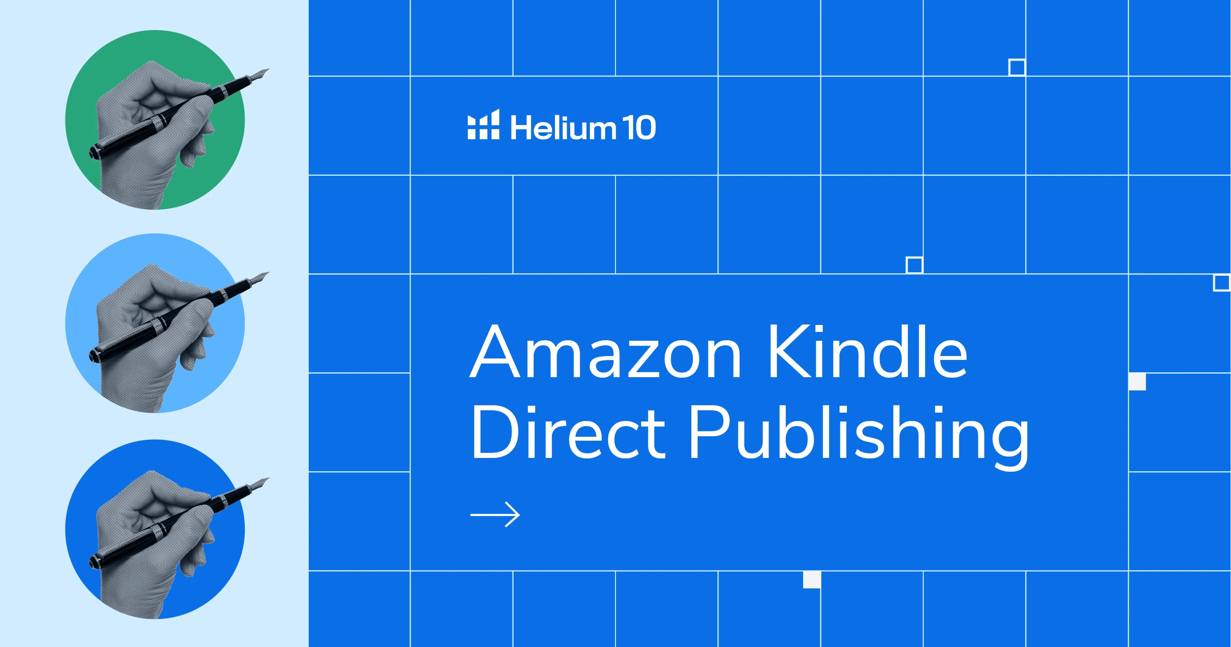 Amazon KDP Is It Worth It In 2023 Helium 10