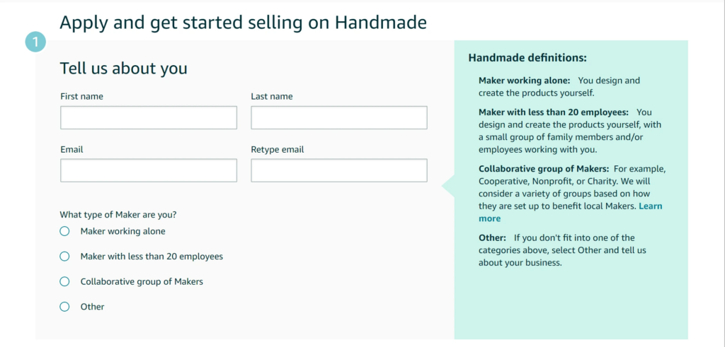 How to Sell on Amazon Handmade: Turn Your Hobby Into | Helium 10