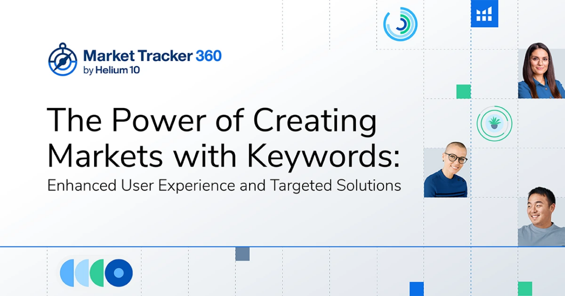 The Power of Creating Markets with Keywords: Enhanced User Experience ...