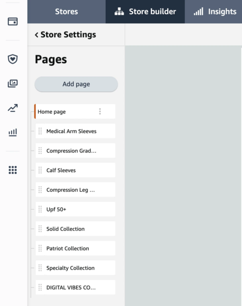 How to Make an Amazon Storefront | Helium 10