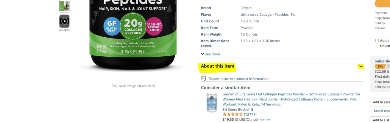Amazon Glitches: What They Are & How to Spot Them | Helium 10