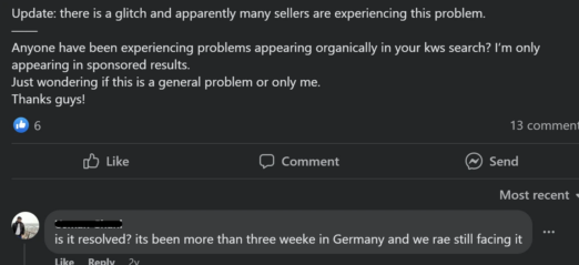 Amazon Glitches: What They Are & How to Spot Them | Helium 10