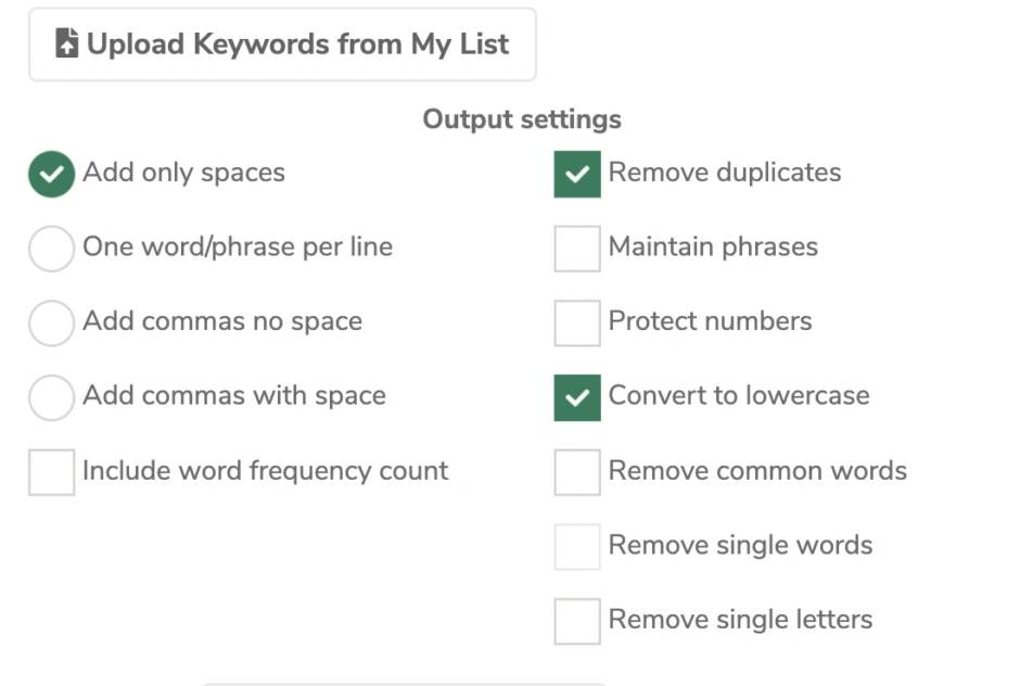 The Definitive Guide to Amazon Listing Optimization | Helium 10