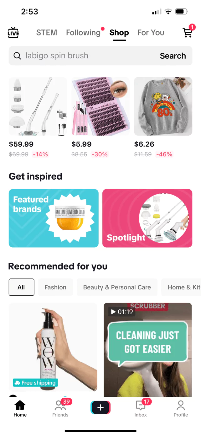 How to Sell on TikTok Shop (9 Advanced Tactics) | Helium 10