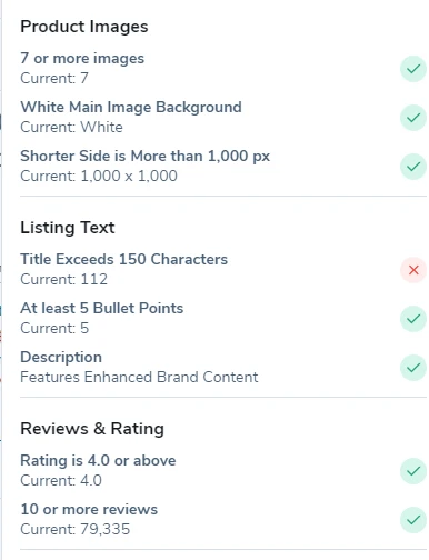 Top 25 Best Selling Products on Amazon in April 2024 | Helium 10