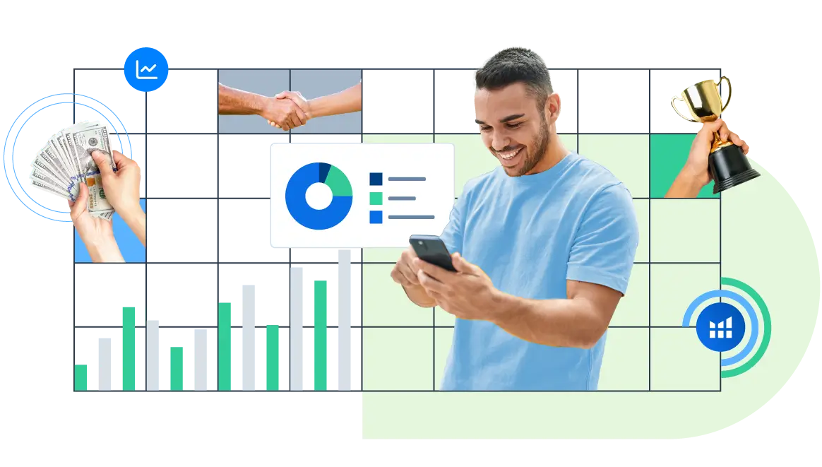 Helium 10 Affiliate Program Homepage