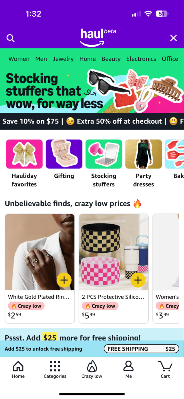 What is the Amazon Haul Program? | Helium 10