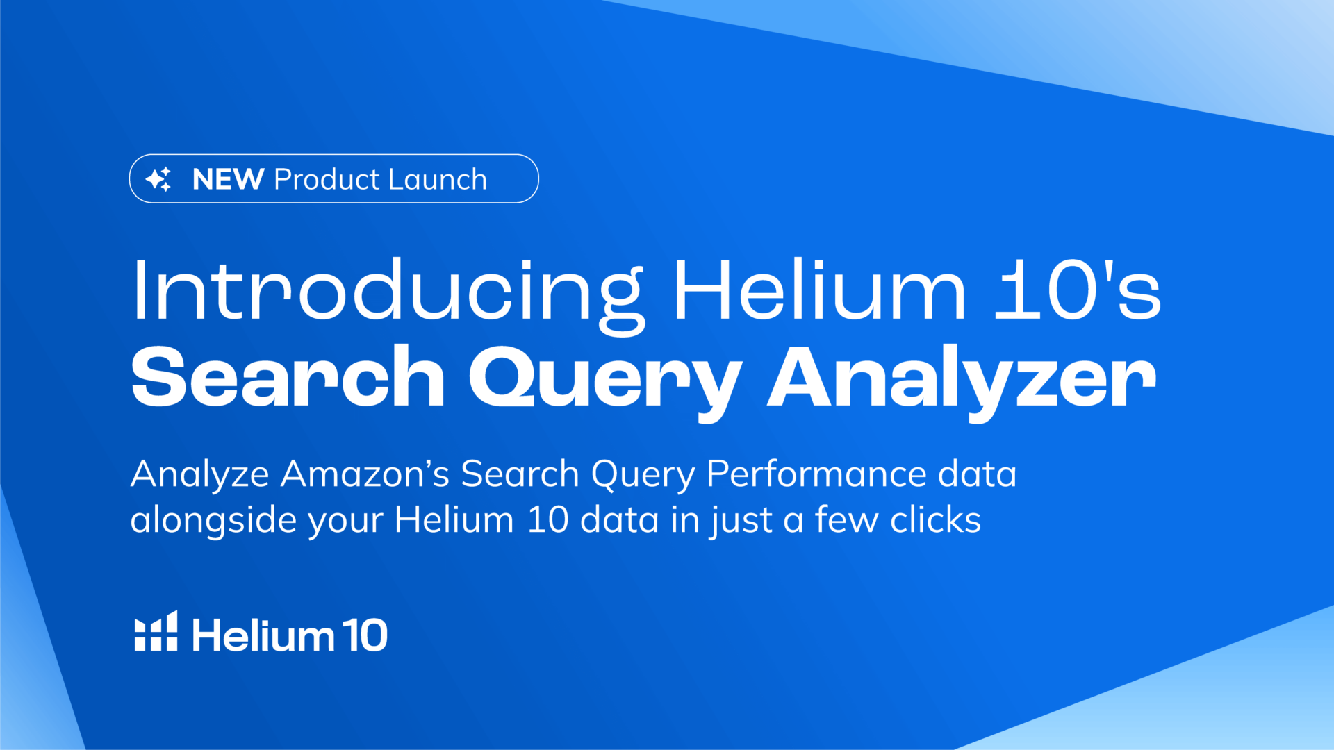 AI-Powered Advertising for Sellers | Helium 10